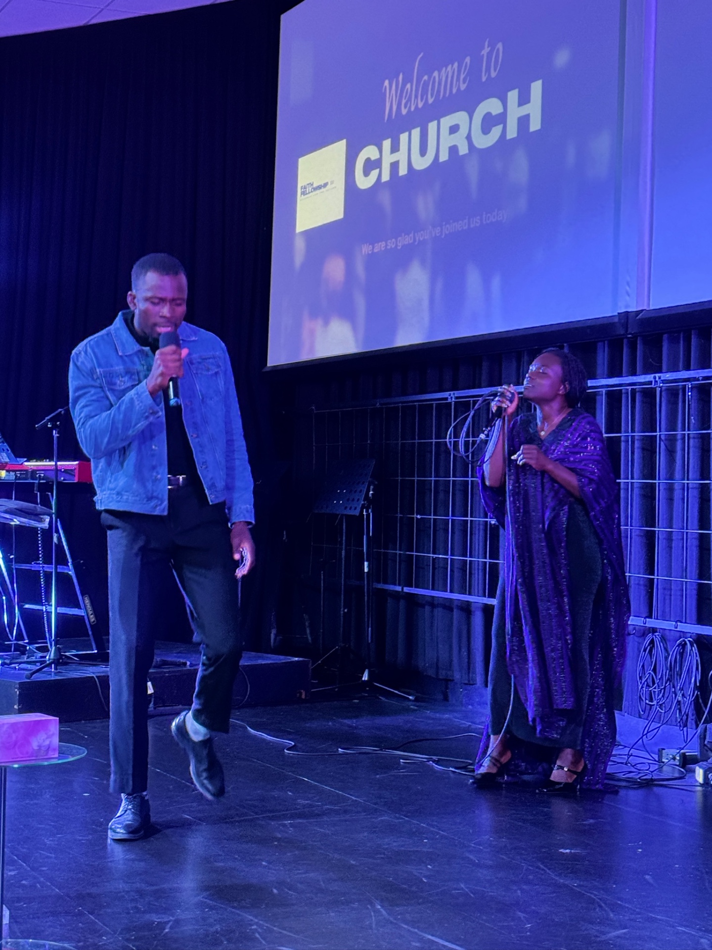 Faith Fellowship Church | South Morang, Victoria